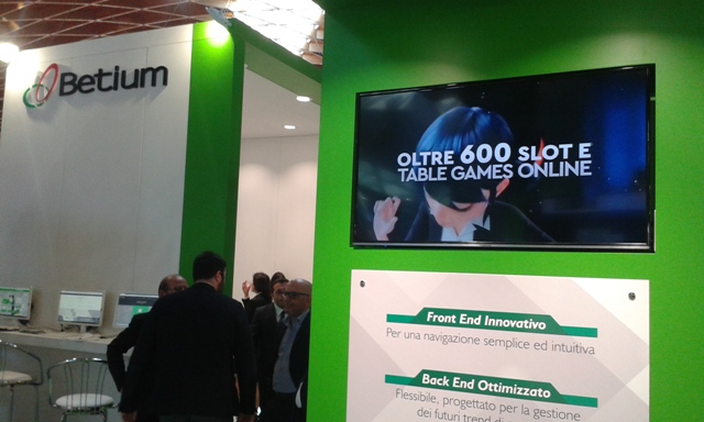 Giochi, avv. Marullo (Resp. Affari Legali Betium) ad Agimeg: “Puntiamo sulla grande qualità ...