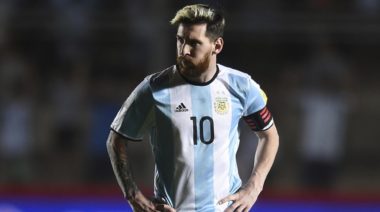 Mondiali 2018: Messi prova d'appello, per SNAI il riscatto su rigore si ...