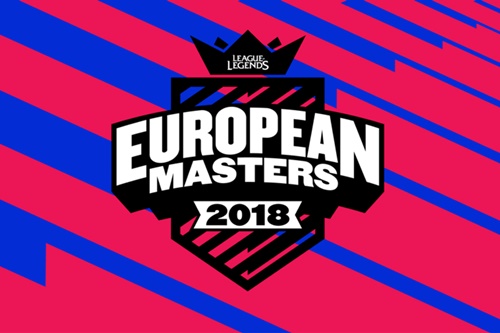 eSports: inizierà il 9 aprile l’European Master di League of Legend. Il ...