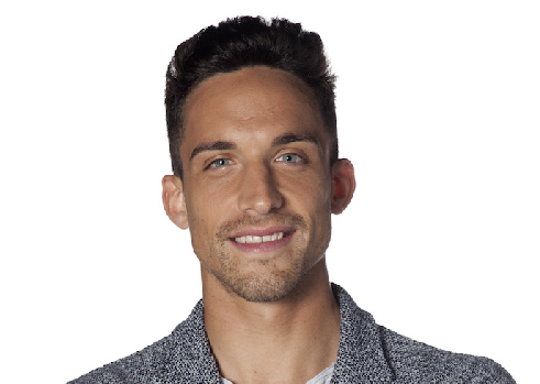 Grande Fratello: Simone Coccia favorito per la vittoria del reality. Il ...