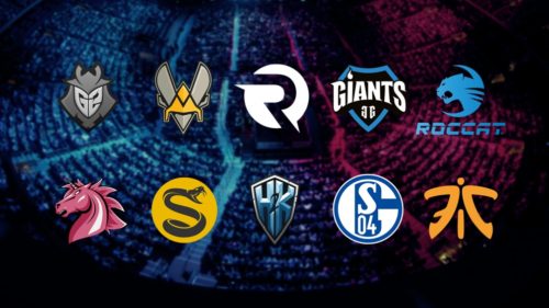 eSports, Summer Split Eu Lcs 2018: favoriti Fnatic, H2K e G2 Esports nelle prime due sfide del ...