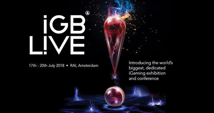 Gaming, dal 17 al 20 luglio ad Amsterdam IGB Live: tre conferenze in un ...