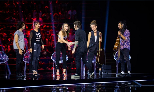 X Factor 2018: la vittoria di un concorrente della categoria Over, si ...