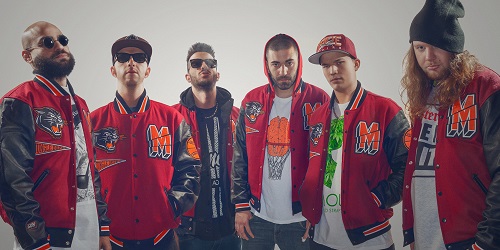 La community rap si lancia negli eSports: nasce il team “Machete Gaming ...