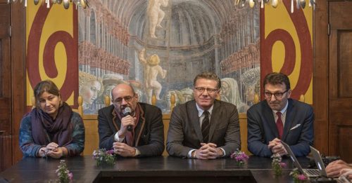 Lottomatica sostiene l’associazione Cometa e la scuola Oliver Twist ...