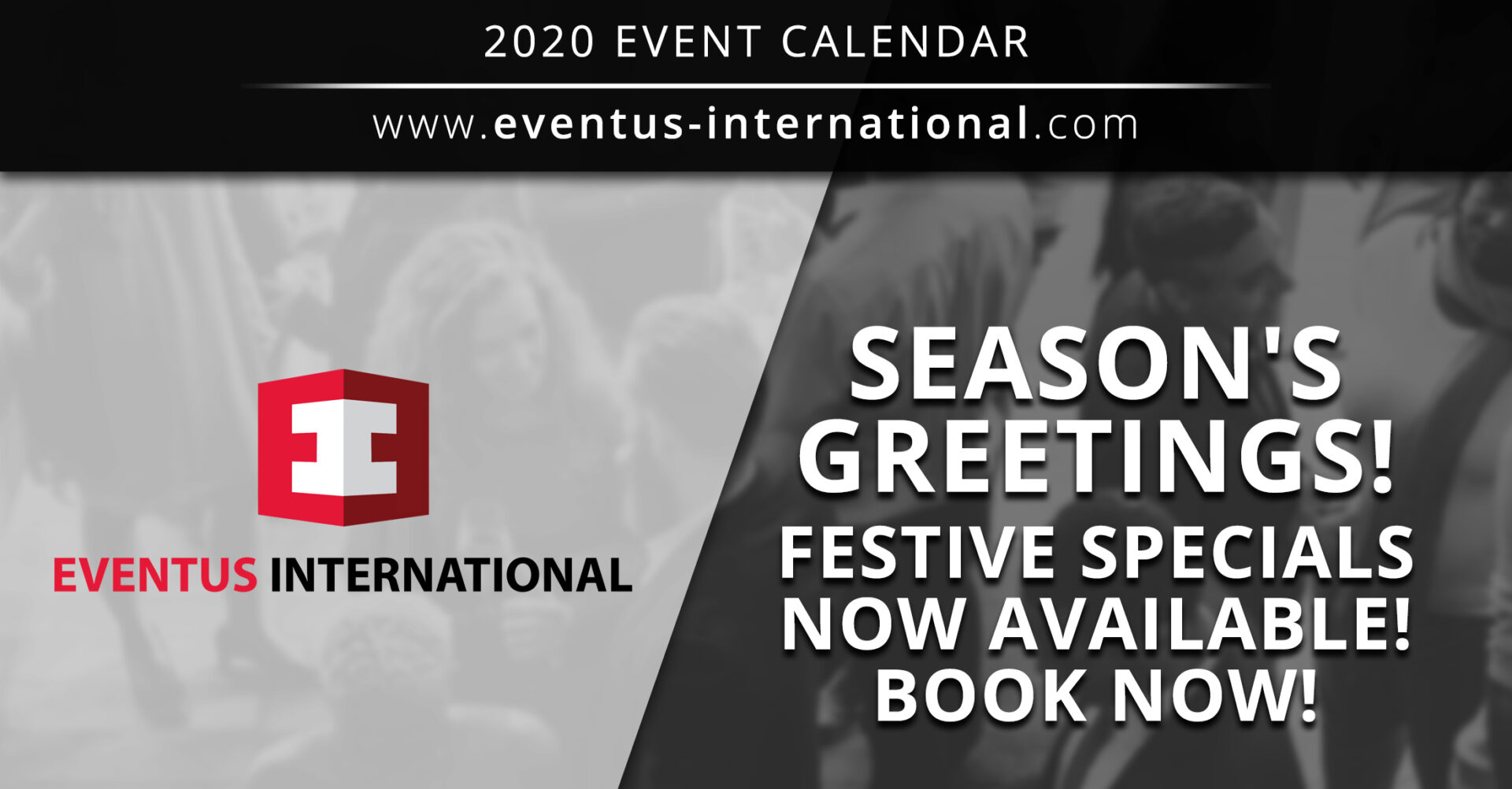 Eventus International, ecco il calendario degli eventi in programma per ...