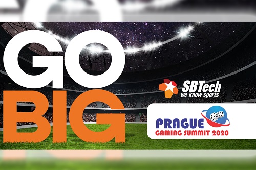 Prague Gaming Summit: SBTech sarà lo sponsor della nuova edizione dell’evento – AGIMEG