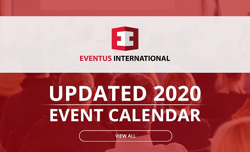 Eventus International, a novembre in programma 4 conferenze sull ...