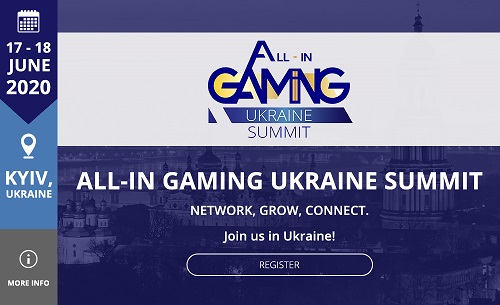 Eventus International, in programma il 17 e 18 giugno l’All-in Gaming ...