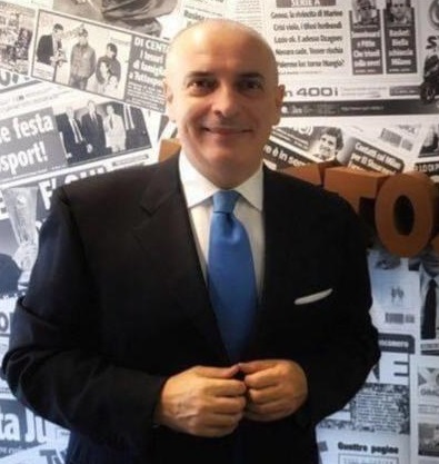 Xavier Jacobelli (dir. Tuttosport) ad Agimeg: “Divieto sponsorizzazione ...