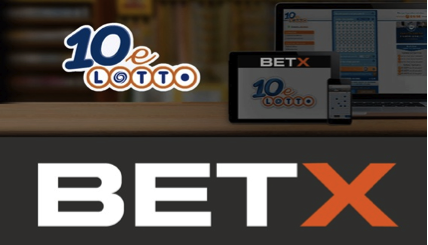 Gioco online, da oggi disponibili su BETX Lotto, 10&Lotto, Million Day ...