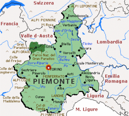 Piemonte senza pace: Domodossola si unisce ad altri 5 comuni per il ...