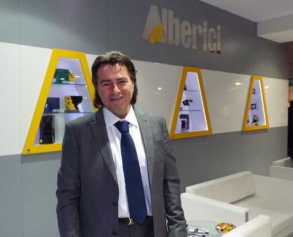 Fabrizio Alberici (Pres. Alberici SpA): “La nostra tecnologia ...