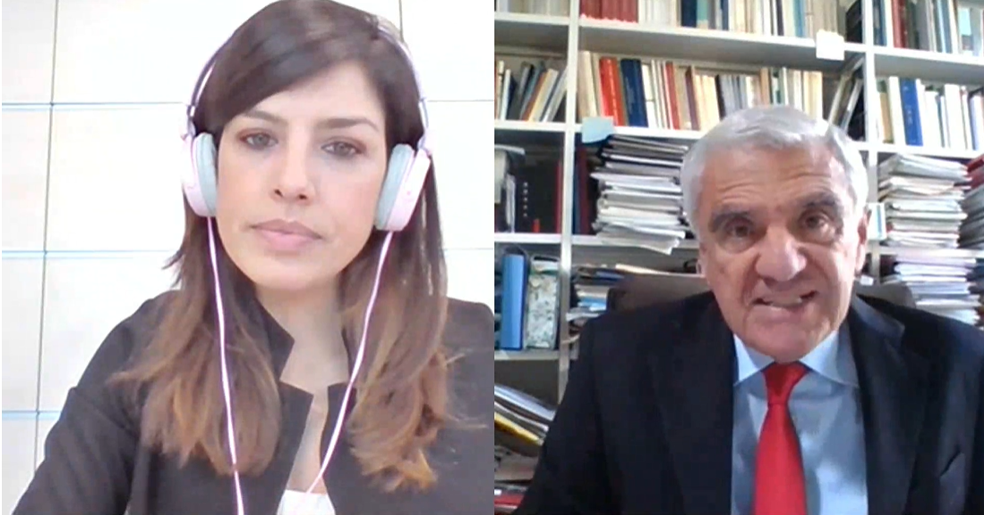 Balduzzi (già Min. Sanità): “Il Decreto che avevo introdotto ha ...