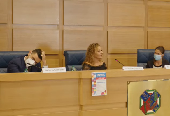 Minutillo (ISS): “Un giocatore problematico non diventa automaticamente ...