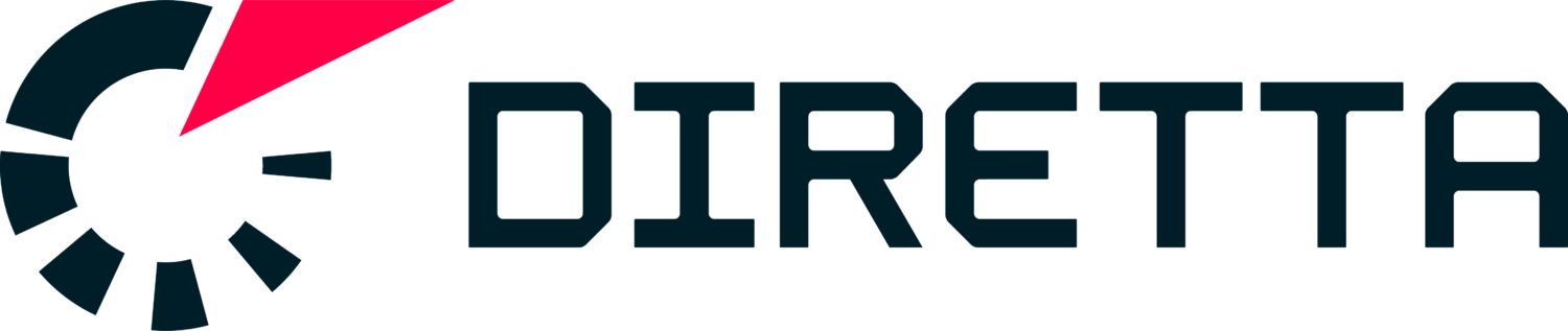 Diretta, il network di risultati sportivi più famoso d’Italia, si rifà ...