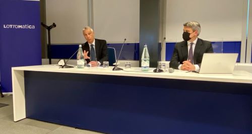 Scommesse sportive: Lottomatica, Agenzia delle Dogane e dei Monopoli e ...