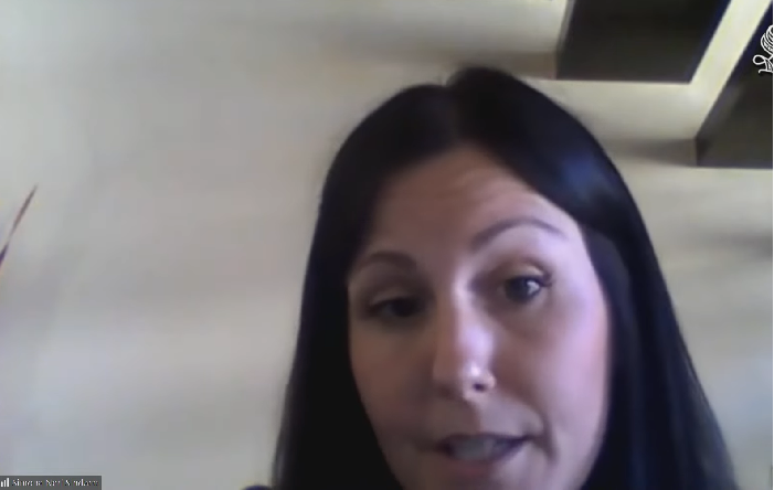 Simona Neri (ANCI): “Necessaria riforma del settore del gioco. Enti locali dovrebbero operare ...