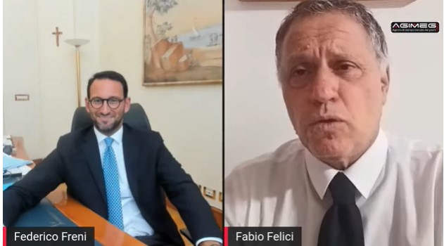 Intervista esclusiva a Federico Freni (Mef): caro energia per le sale ...