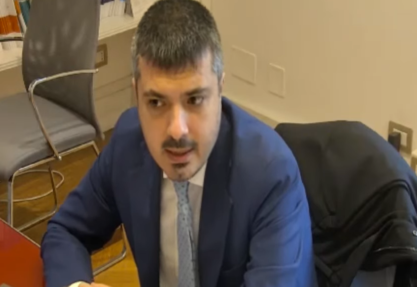 Andrea Casu (PD): “Contrasto a gioco illegale e alla ludopatia devono ...