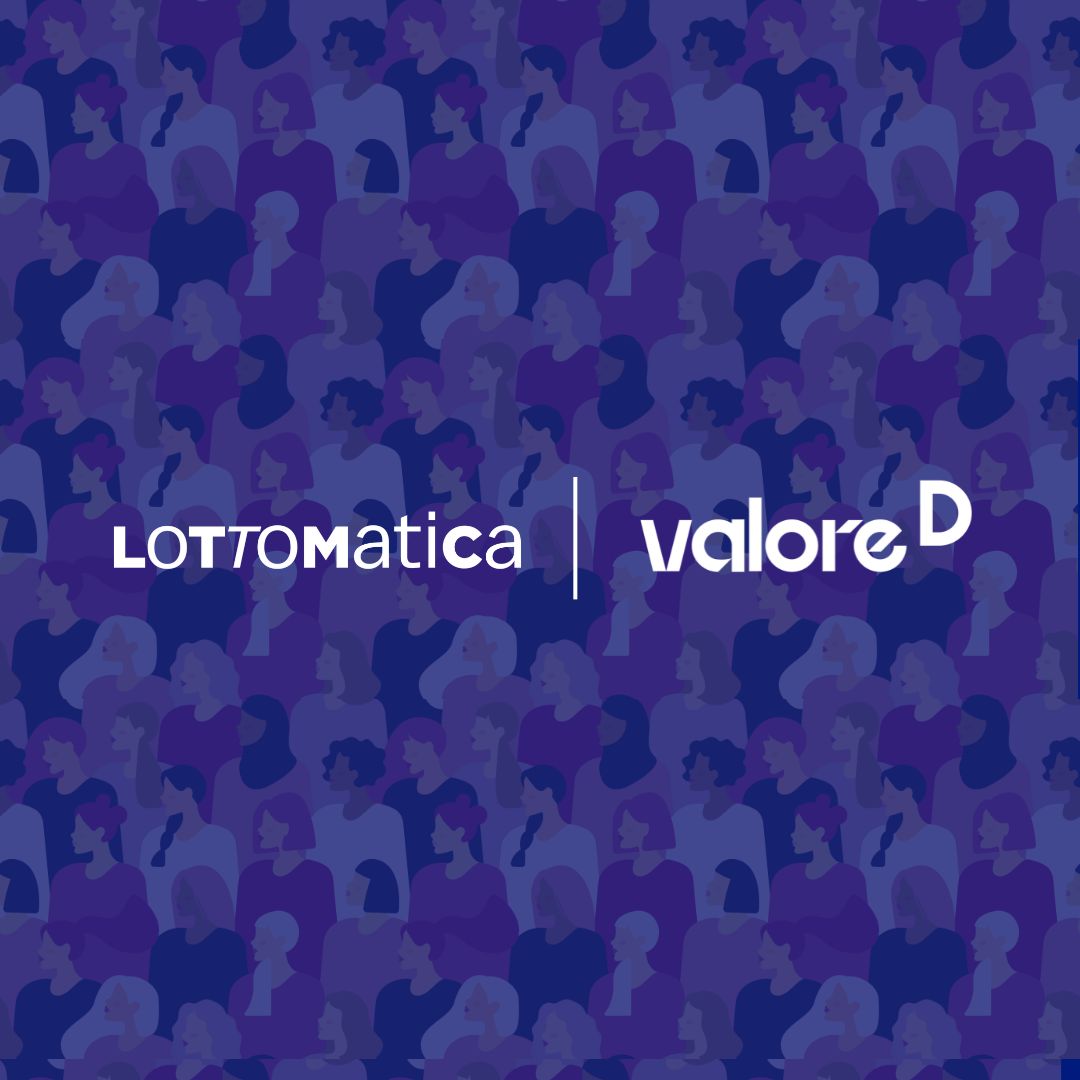 Lottomatica: da oggi partner di Valore D, per un mondo professionale ...