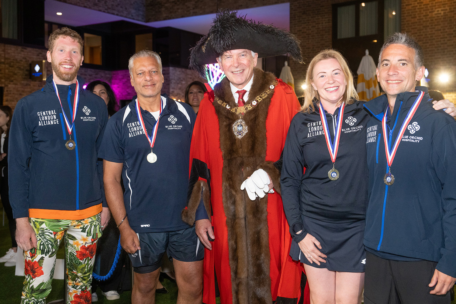 Padel da record, giocato il match più lungo della storia: quasi 32 ore ...