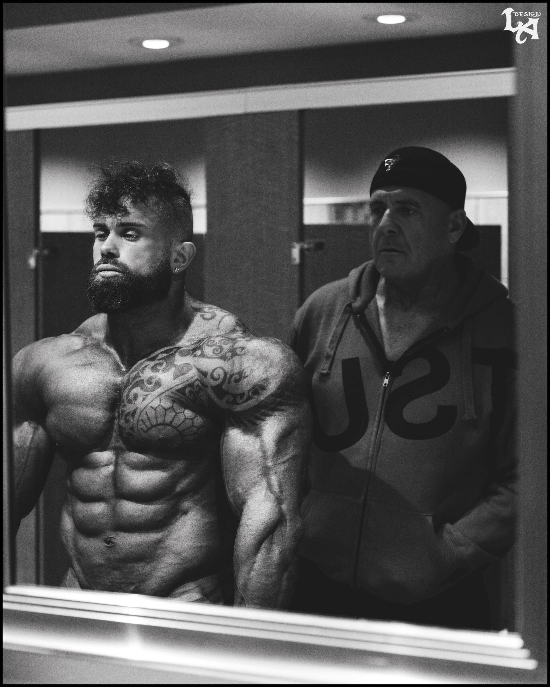 Bodybuilding, Presti 12° a Mister Olympia 2023 Open| AGIMEG