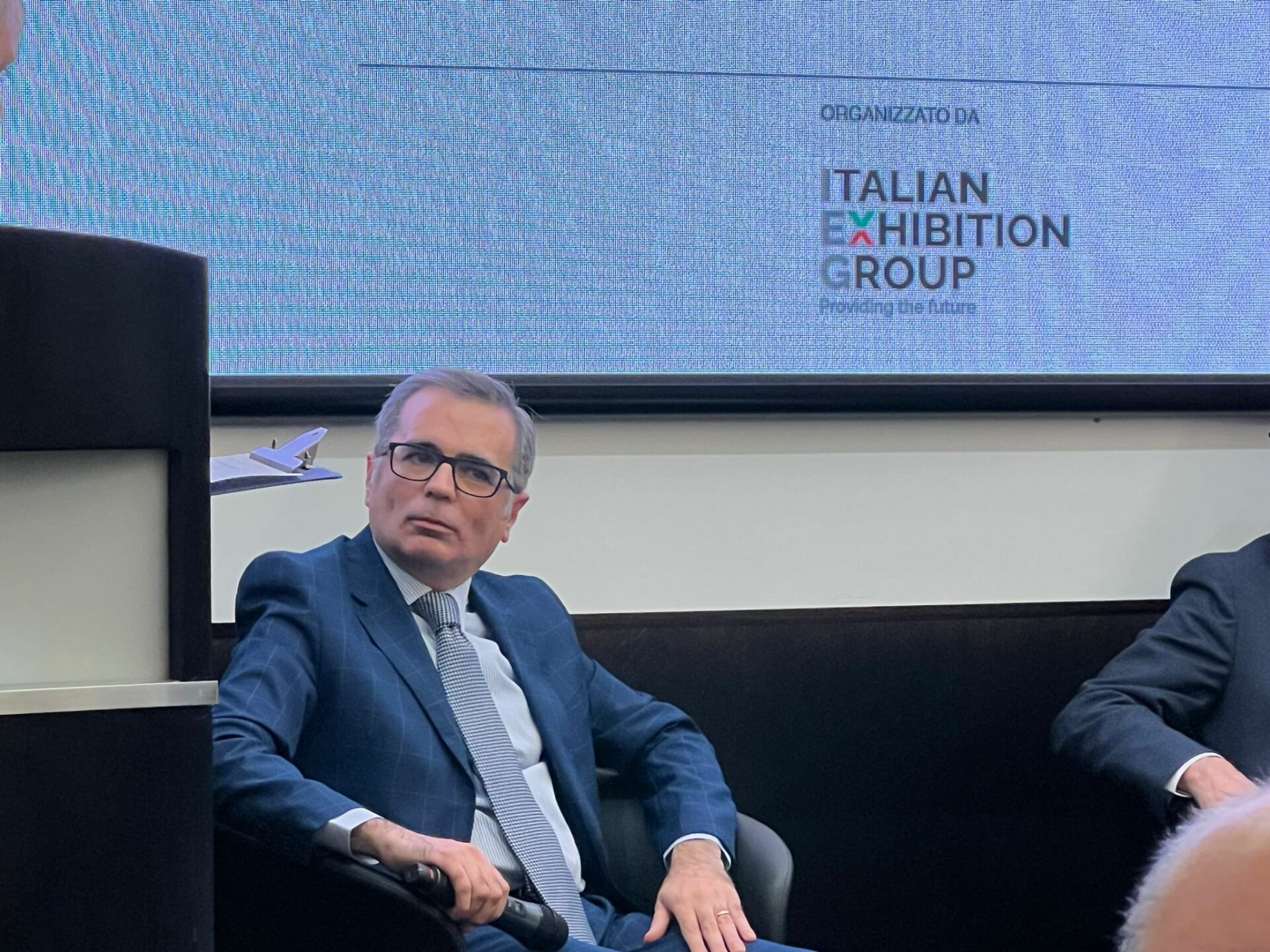 Zamparelli: 'Dare valore alla rete legale del gioco' –AGIMEG