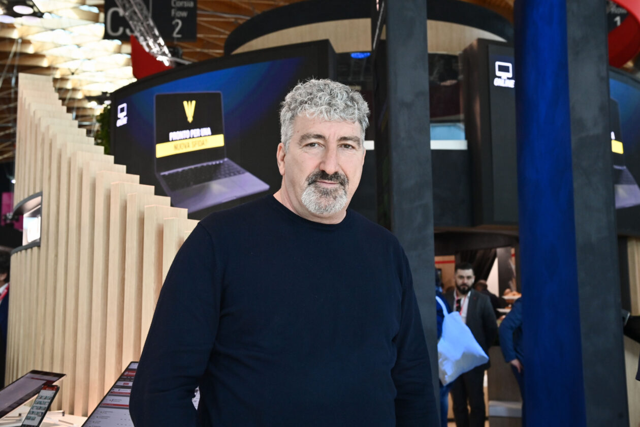 Enada 2024: calciatori e vip alla Fiera di Rimini – AGIMEG