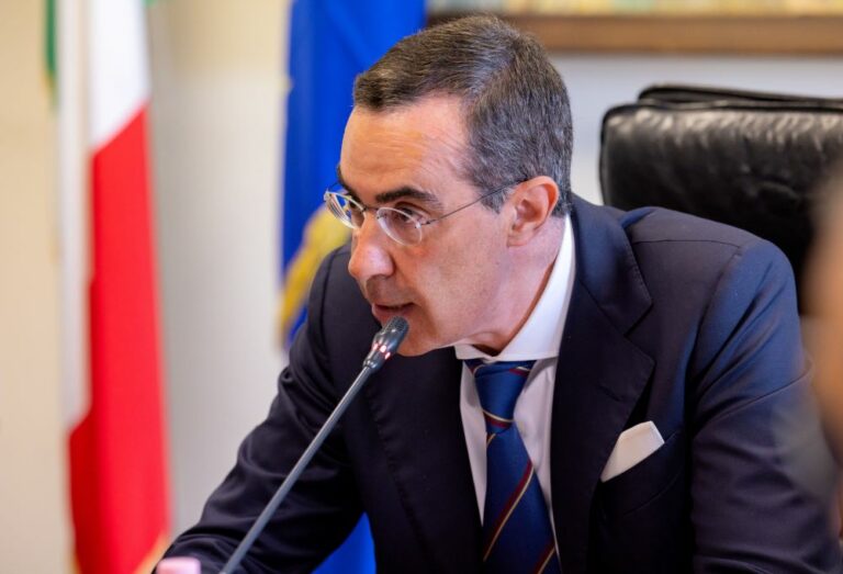 Alesse (ADM) su Data Hub doganale europeo – AGIMEG