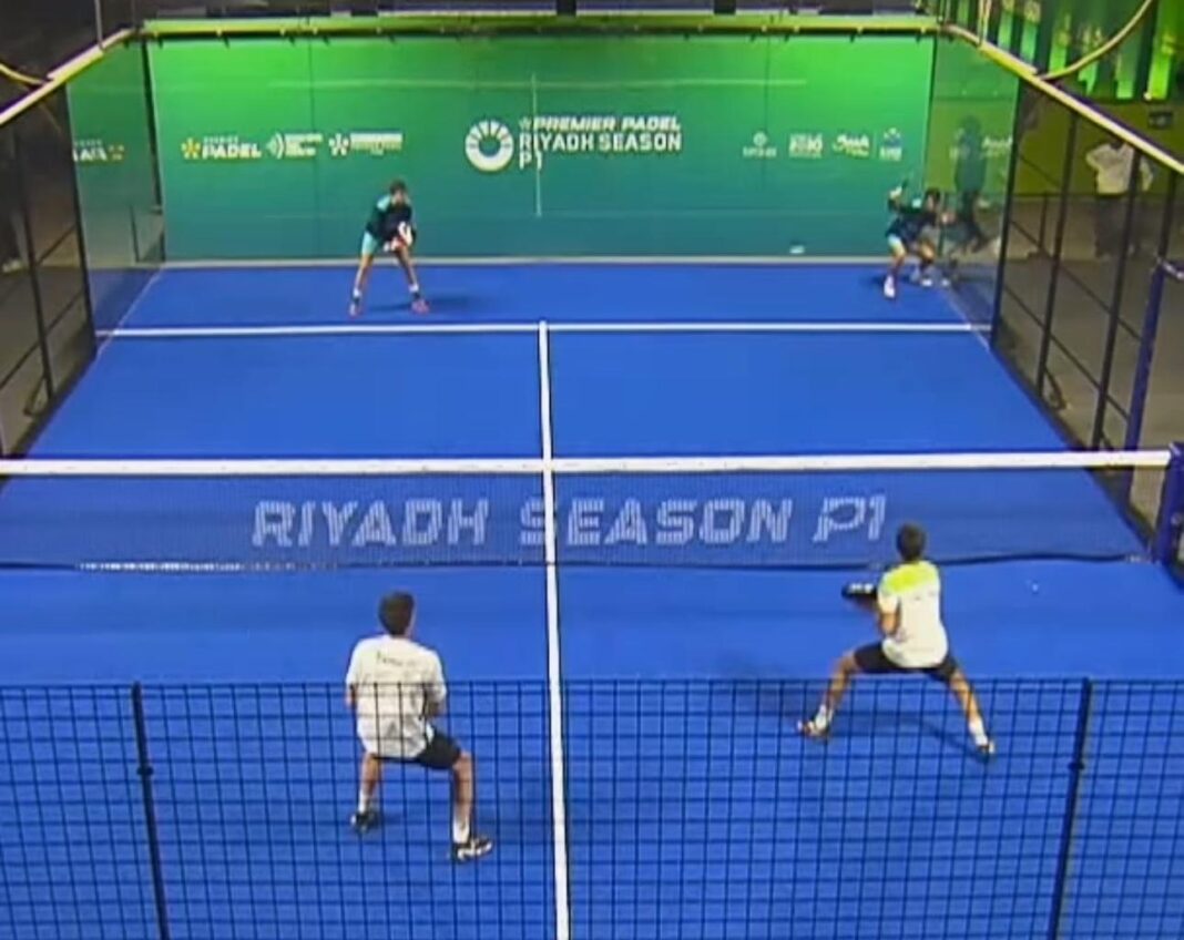 Padel, in Kuwait la nuova Coppa del Mondo a Coppie – AGIMEG
