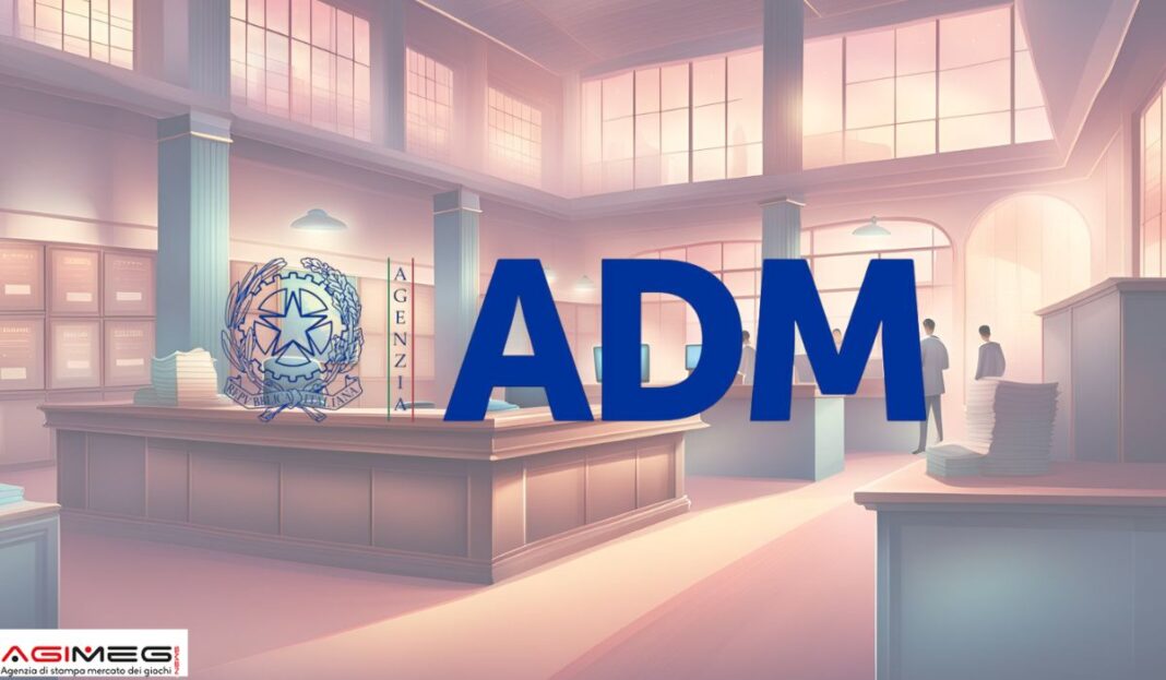 ADM, Alesse: "Obiettivo favorire Made in Italy" – AGIMEG