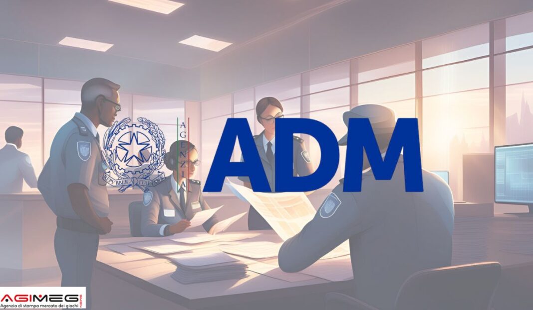 ADM: l'editoriale di Alesse su Agenda Digitale – AGIMEG