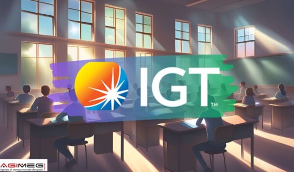 IGT Lottery si chiamerà Brightstar Lottery| AGIMEG