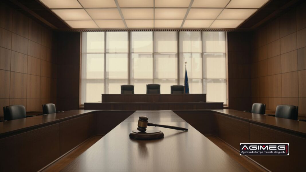 Scommesse VLT Ivrea, TAR: rivedere perizia di parte | AGIMEG