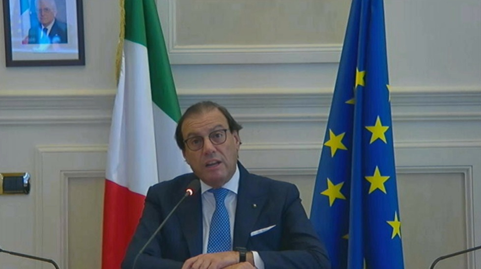 Leo (MEF): Presto decreto riordino giochi fisici | AGIMEG