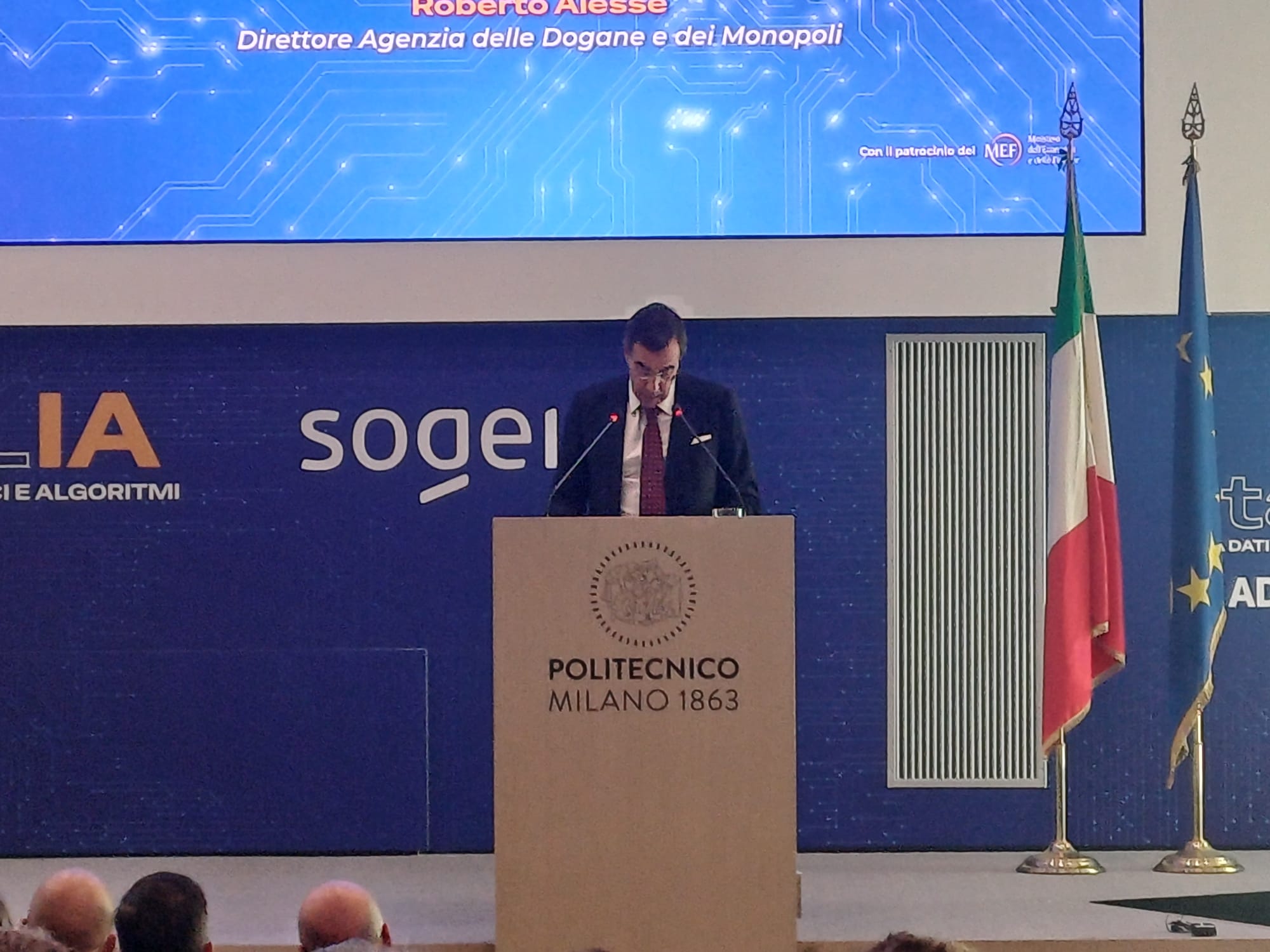 Alesse: IA al servizio anche del gioco pubblico – AGIMEG