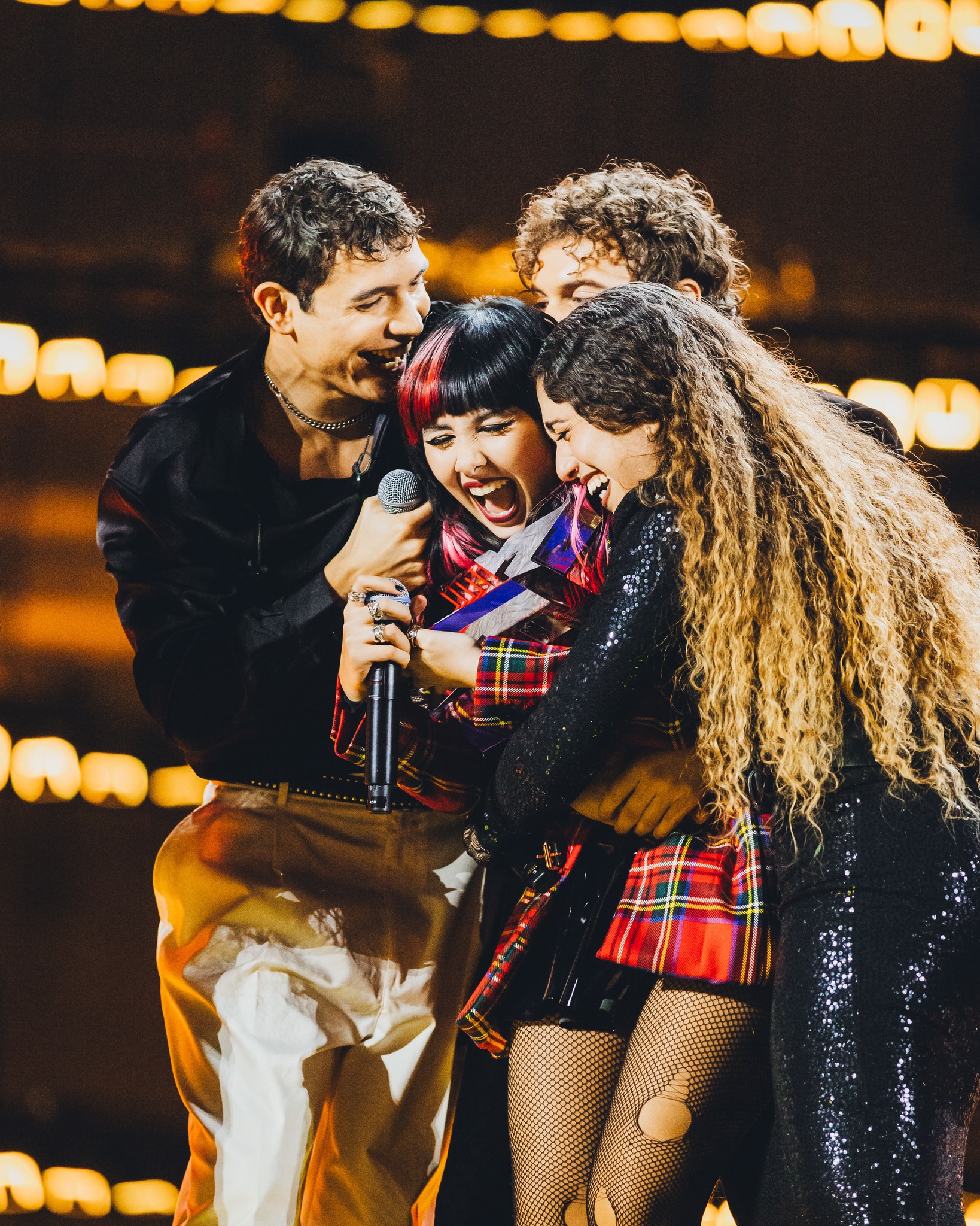 X Factor 2025: vince rob, favorita alla vigilia – AGIMEG