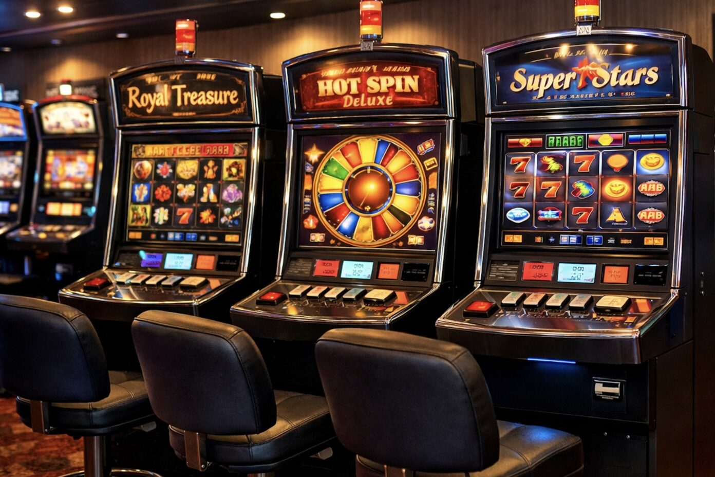 Borgomanero, assalto a sala slot: 2 arresti | AGIMEG