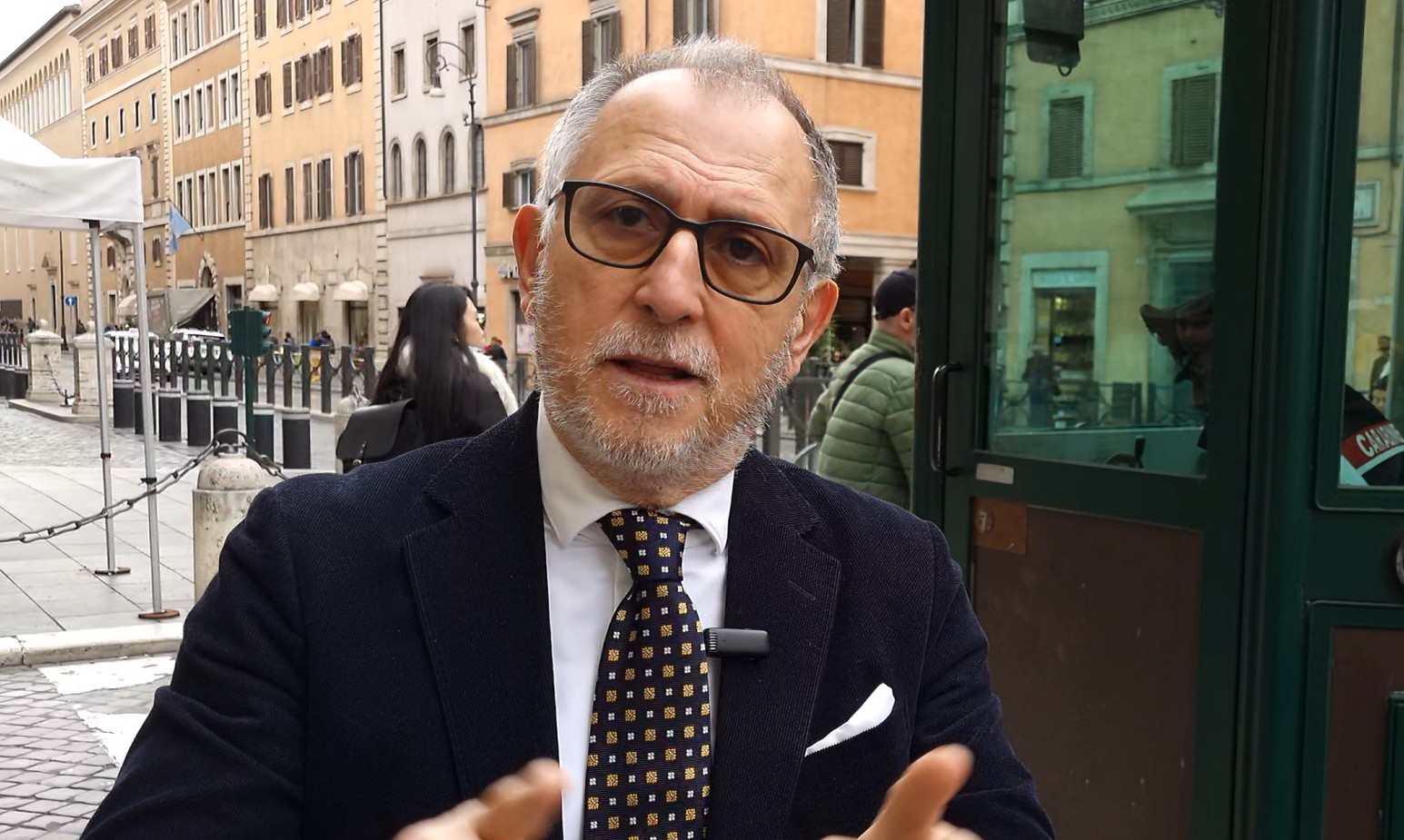 Ferro (New Asgi Italia) “Famiglie centro amusement” | AGIMEG