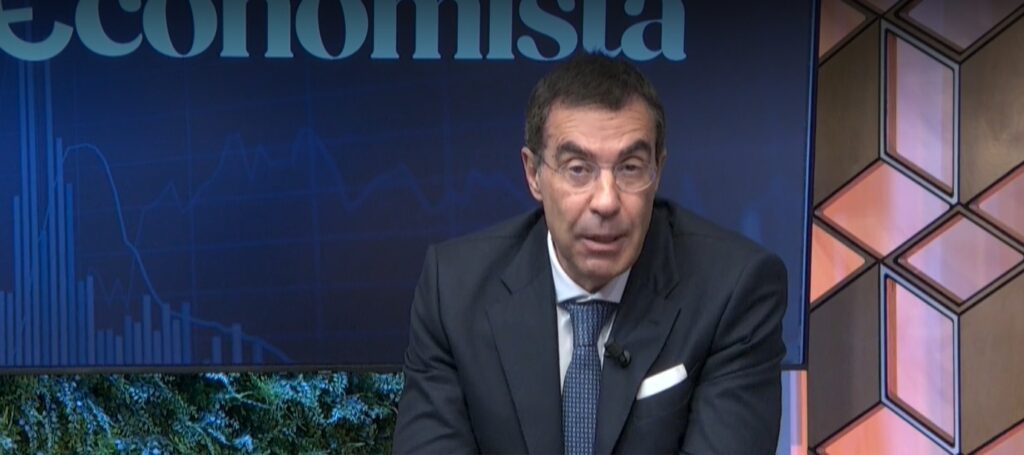 Alesse (dir. ADM): "Pronti a guidare l'Euca" | AGIMEG