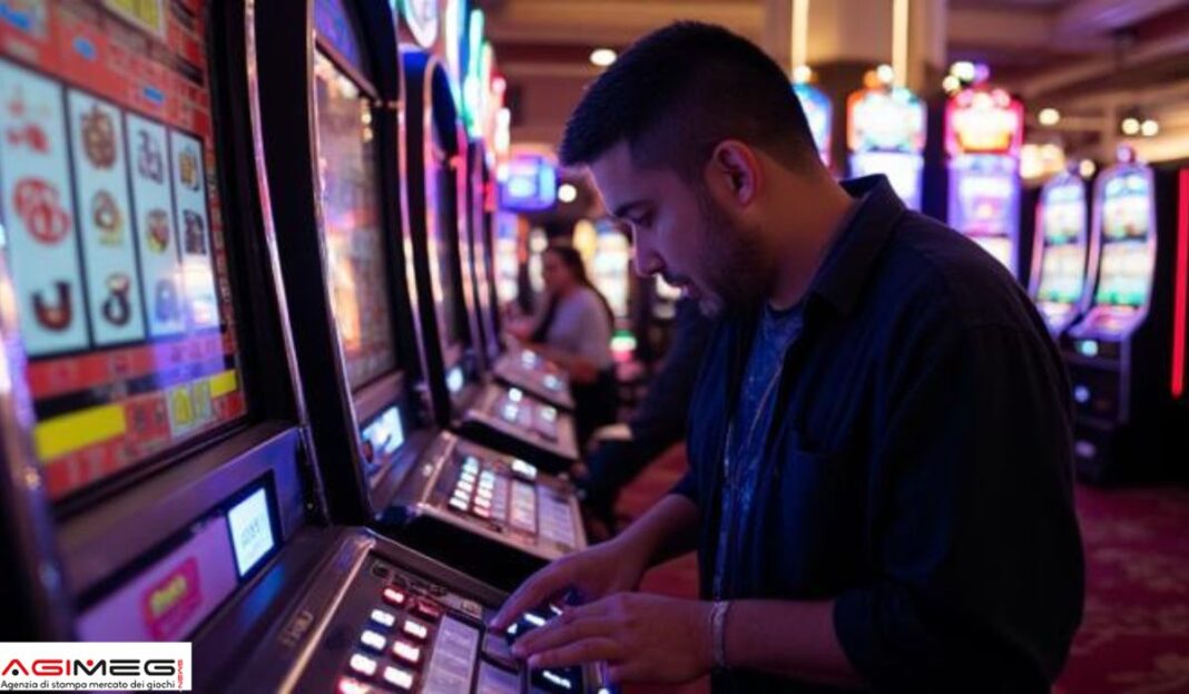 Gioco patologico Brightstar Lottery sostiene IPGGC | AGIMEG