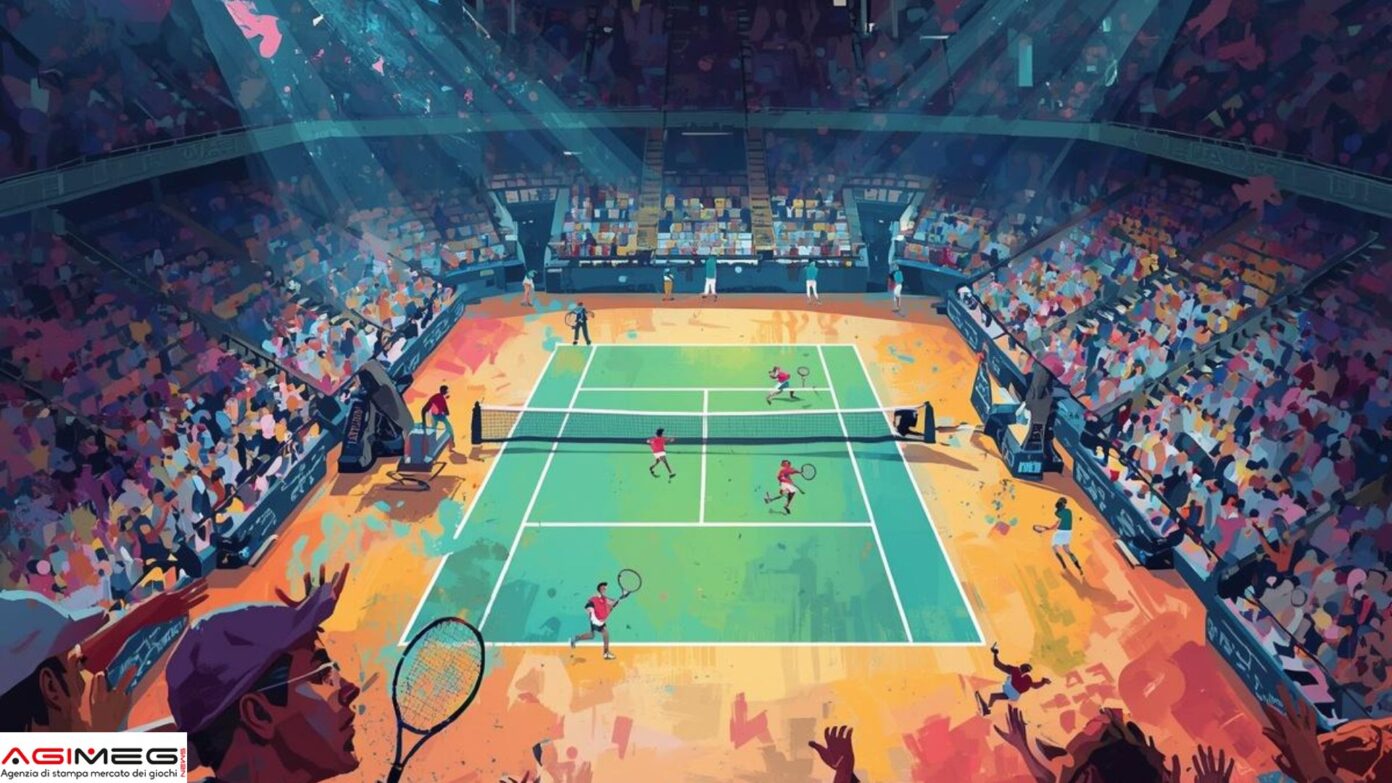 Scommesse Internazionali WTA '26: quote Lottomatica | AGIMEG